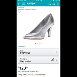 Dolce Vita | Shoes | New Dolce Vita Womens Luella Pump Shoes | Poshmark